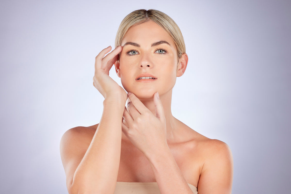 Rejuvenate Your Look: Unlocking the Benefits of Skin Tightening for Ag ...