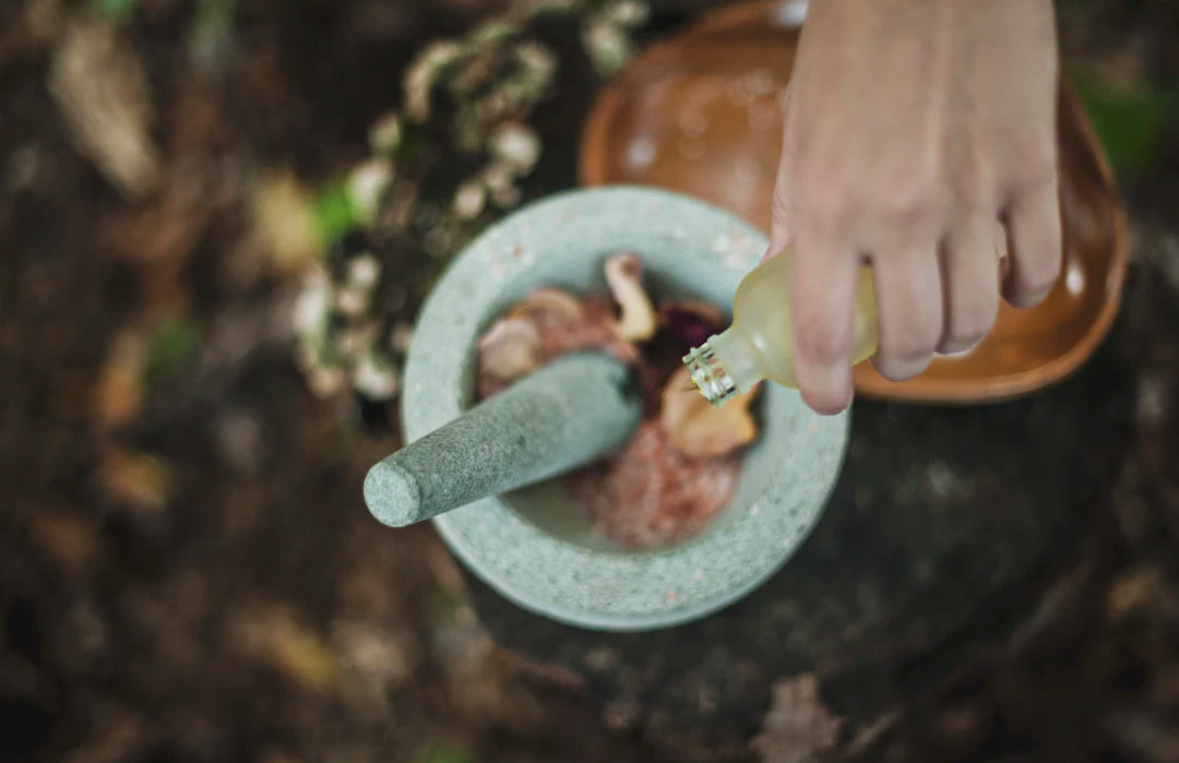 Natural Ingredients You Need in Your Skincare Routine | SKINNEY