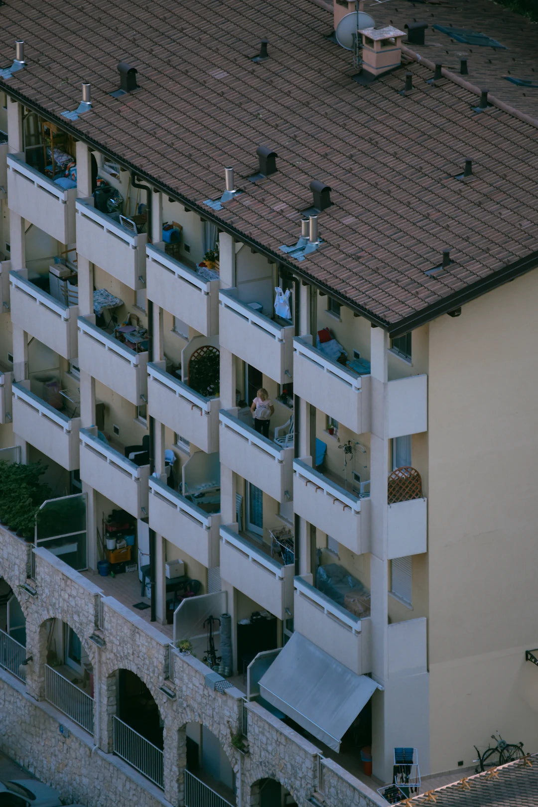 The Hidden Benefits of a Steady Routine for Your Mind | SKINNEY