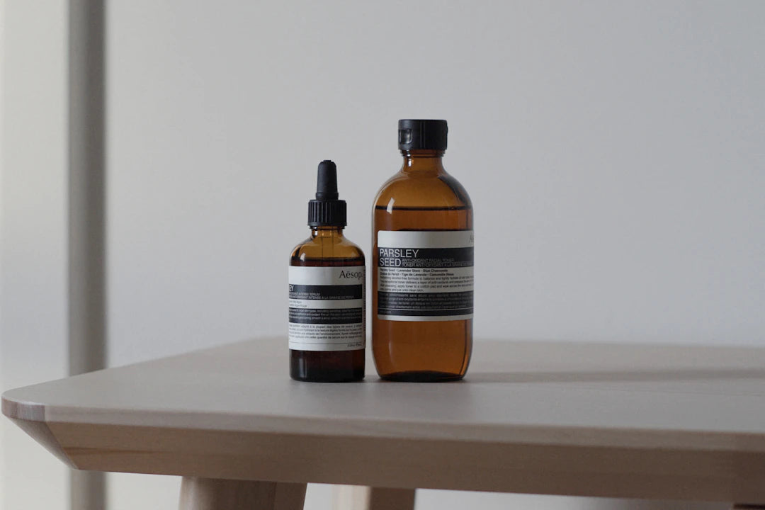 The Ultimate Guide to Toners: Unlocking the Secret to Radiant Skin ...