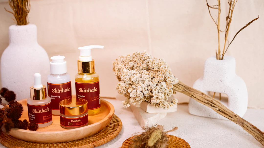 The Essential Role of Toners in Your Skincare Routine | SKINNEY
