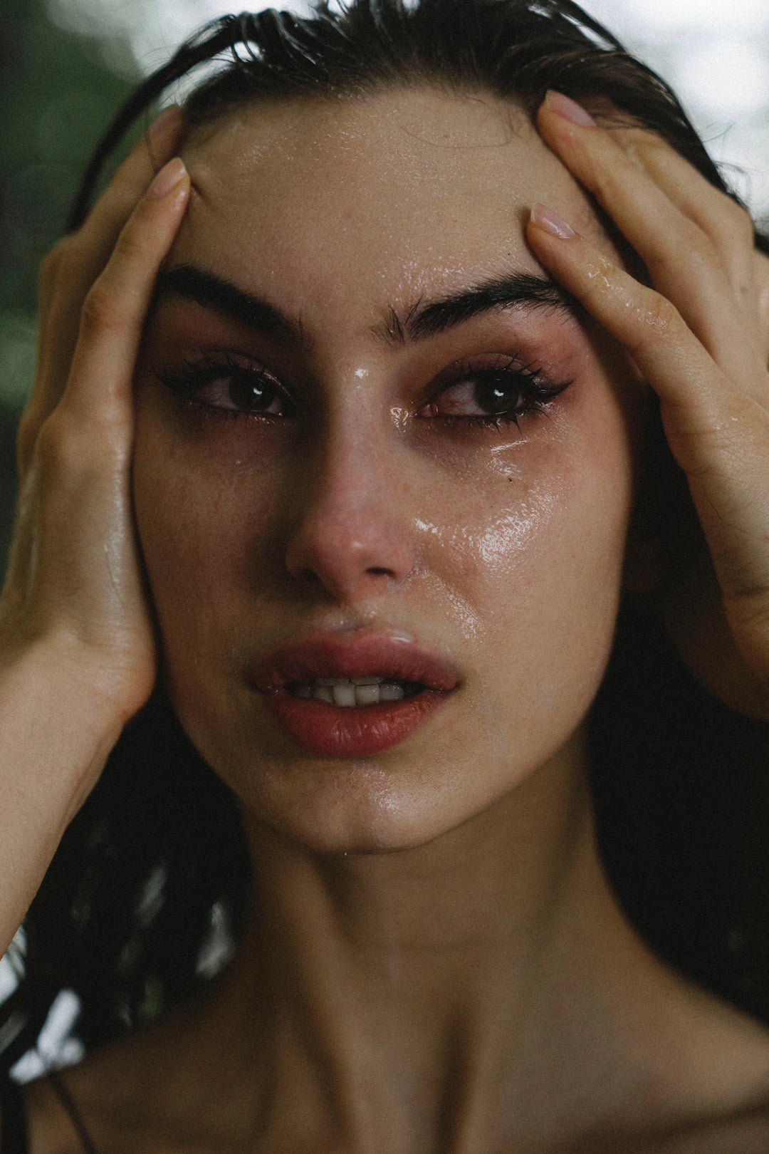 Discover How Stress Impacts Your Skin's Health | SKINNEY