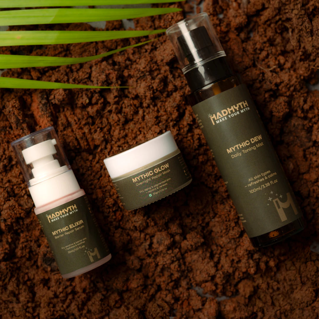 The Secret to Radiant Skin: The Power of Toning | SKINNEY