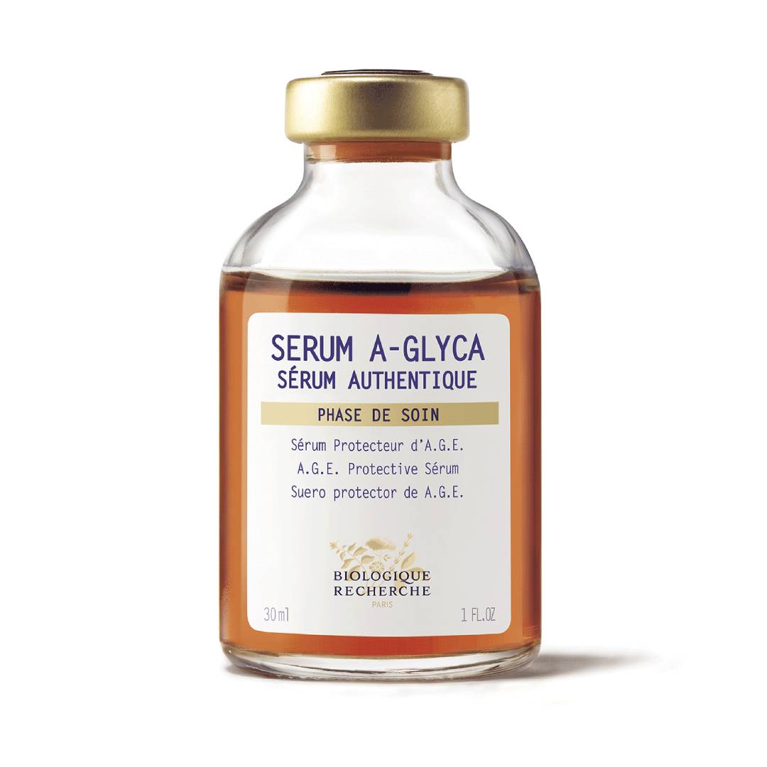 Sérum A-Glyca | SKINNEY