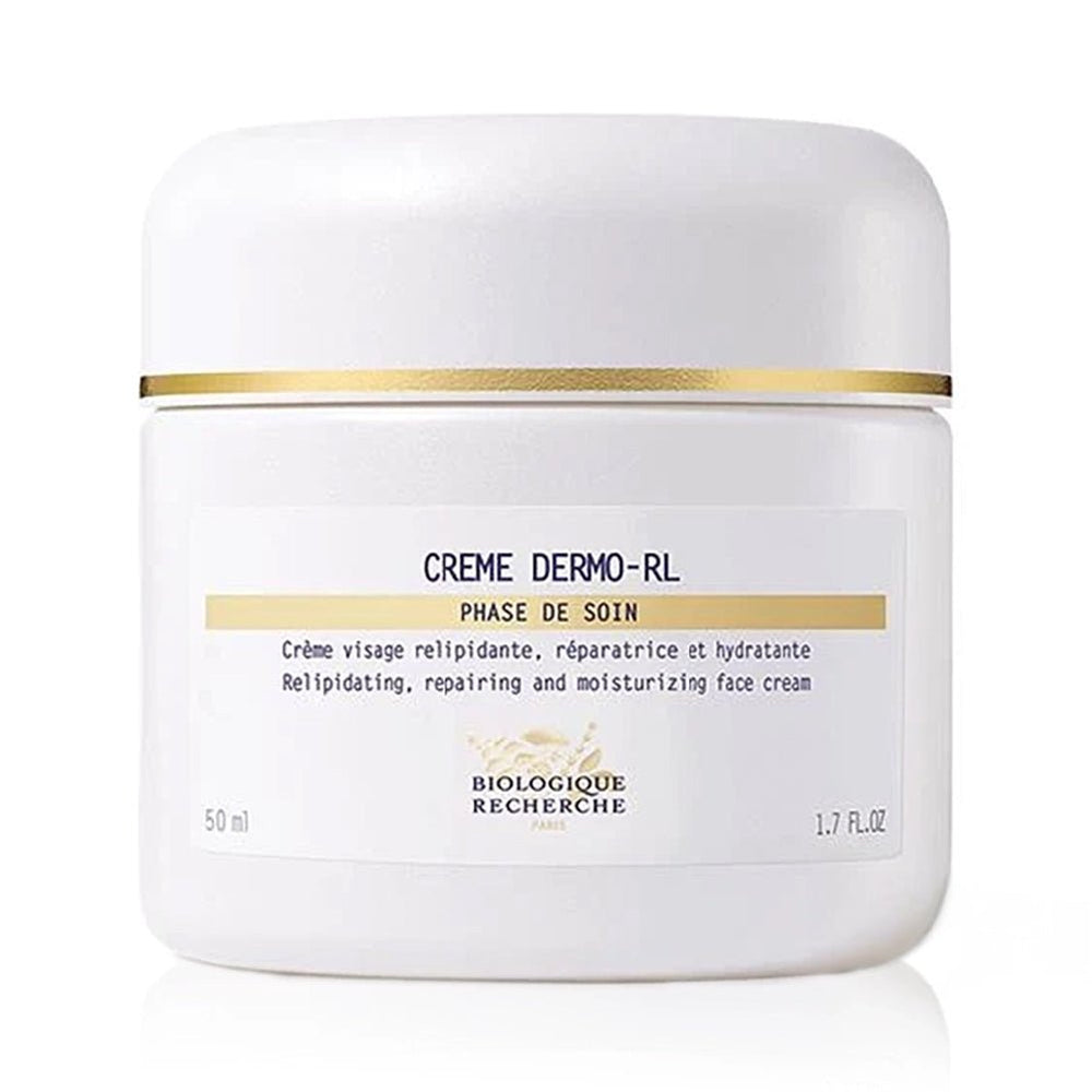 Crème Dermo-RL | SKINNEY