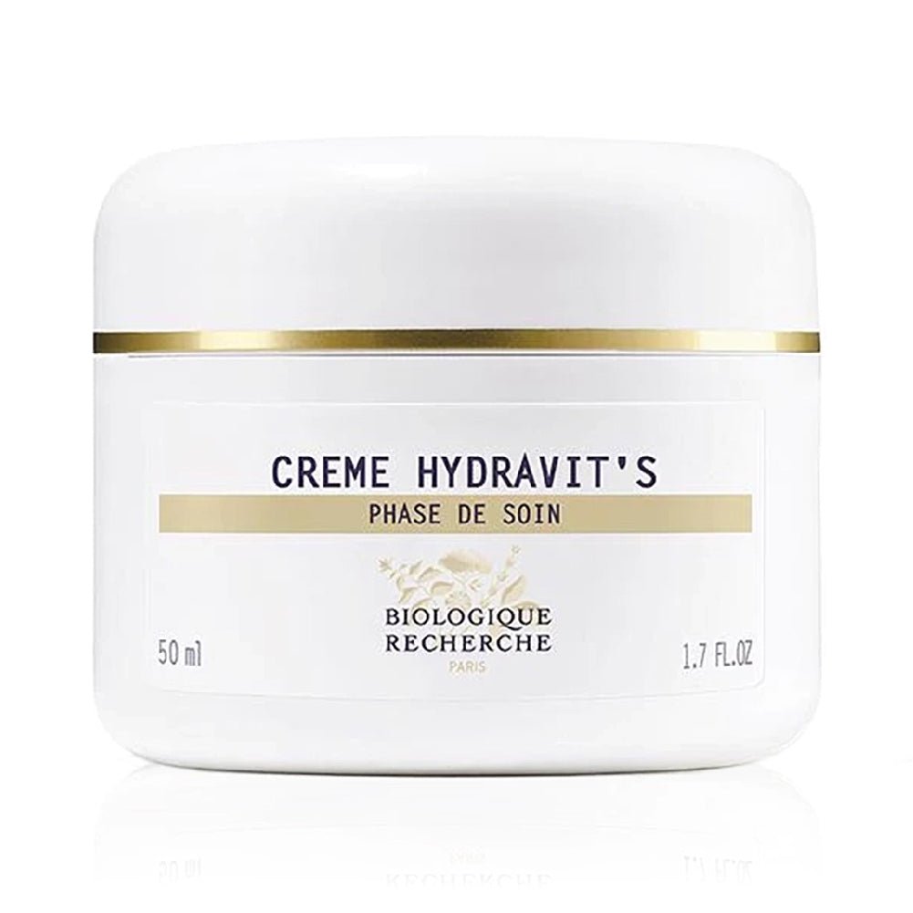 CREME HYDRAVIT'S 1.7 Fl. Oz | SKINNEY