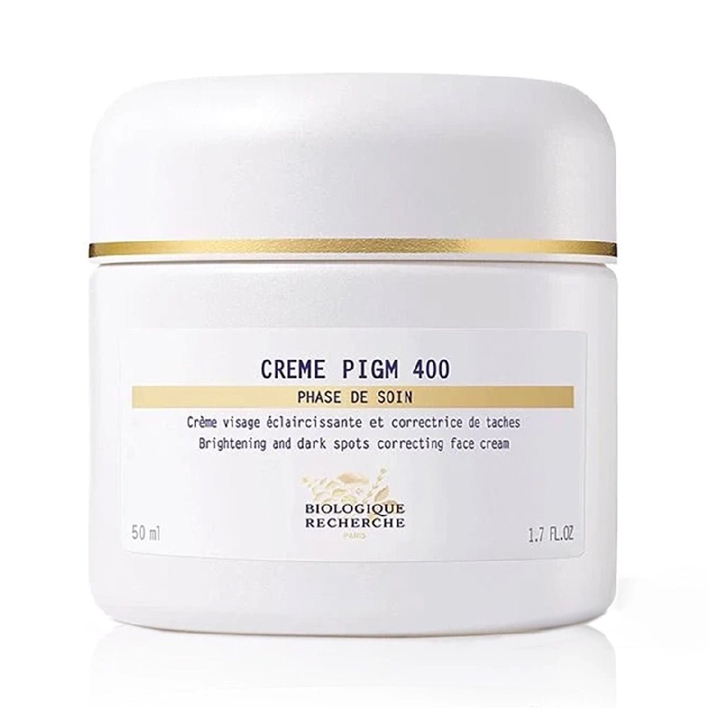 CREME PIGM 400 1.7 Fl. Oz | SKINNEY