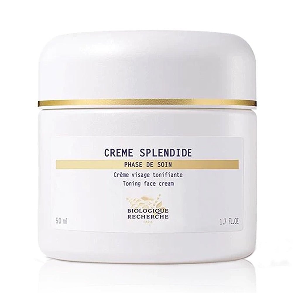 Crème Splendide | SKINNEY