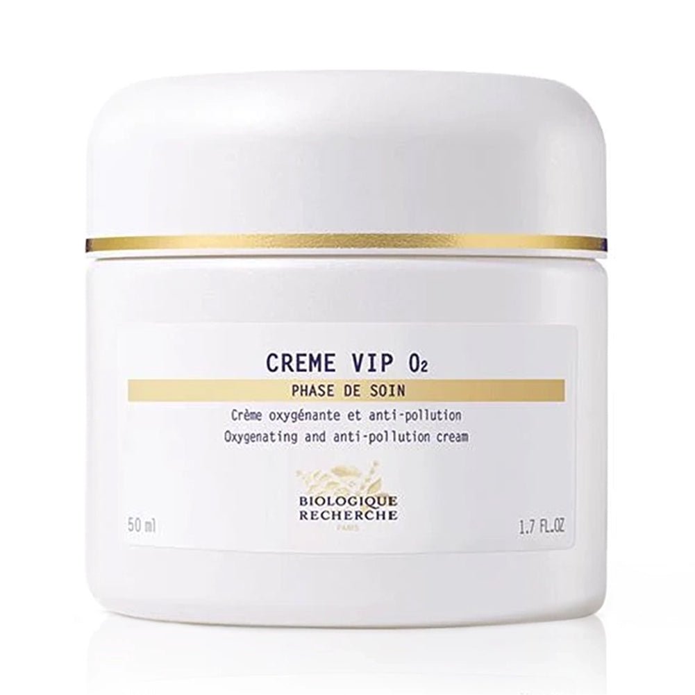 CREME VIP O2 1.7 Fl. Oz | SKINNEY