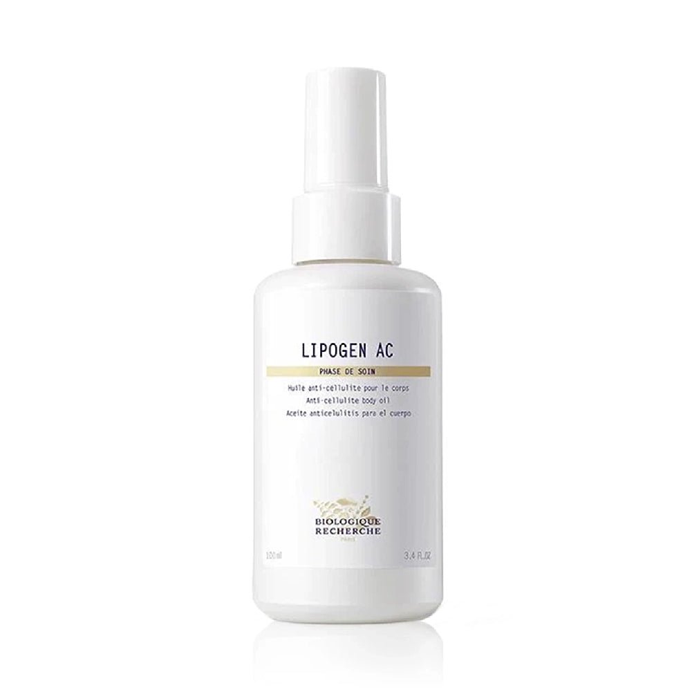 LIPOGEN AC 3.4 Fl. Oz | SKINNEY